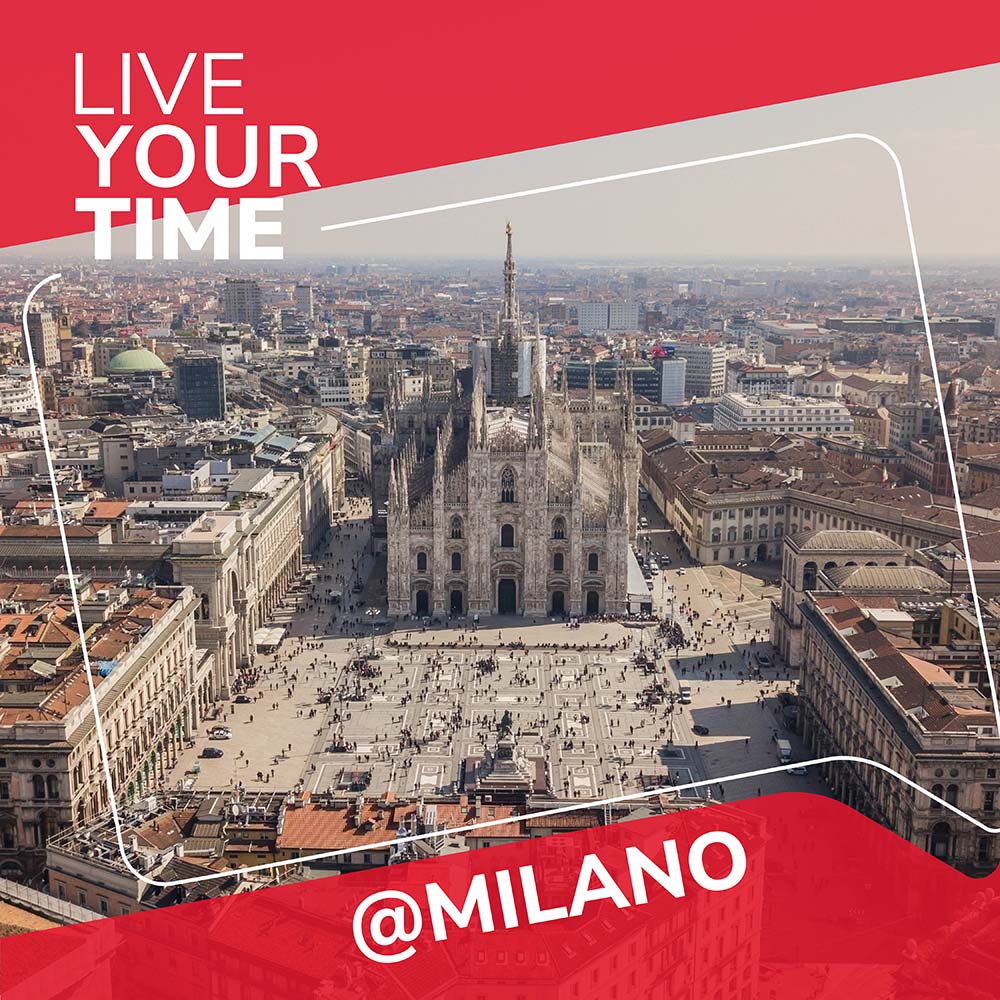 Eventi e concerti a Milano » TicketSms